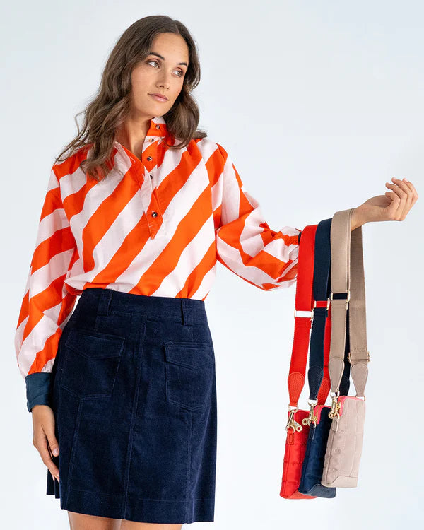 EK Baker phone Bag – Armadio Style Collective